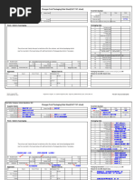 NORMA IMC Ford Packaging Spec PDF | PDF | Packaging And Labeling ...
