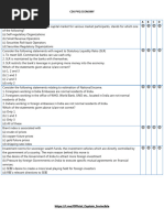 Cds Number System Pyq | PDF