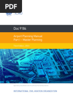 ICAO Annex-14 18th Amendment | PDF | Runway | Airport