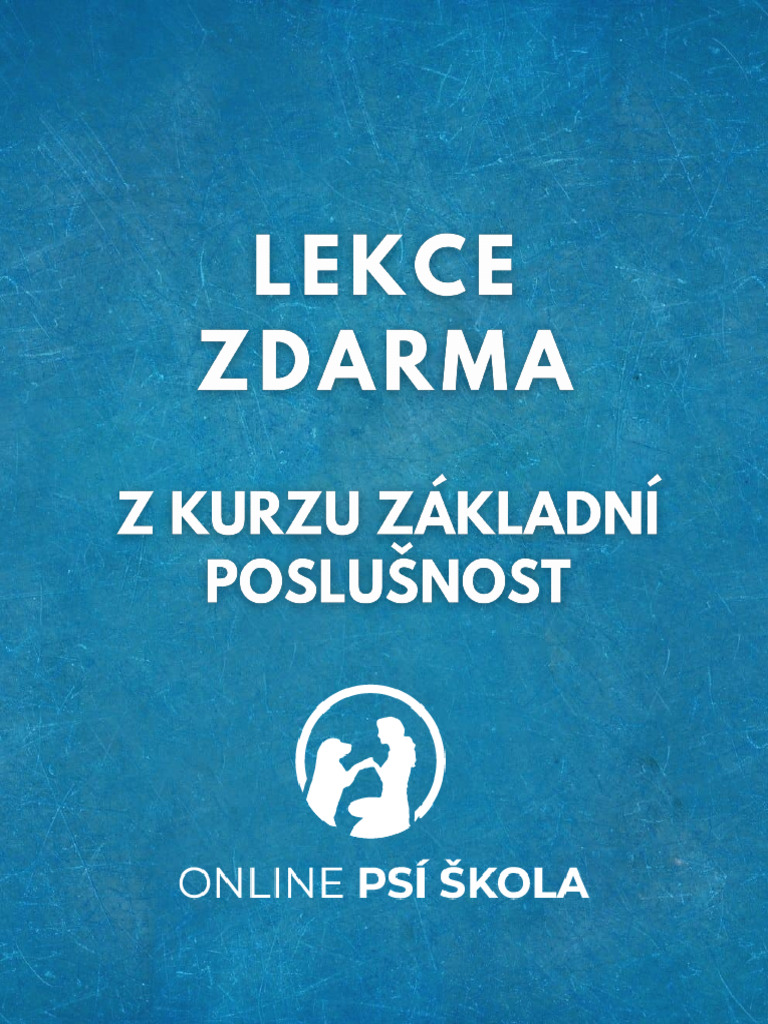 Lekce Zdarma 3.0 | PDF