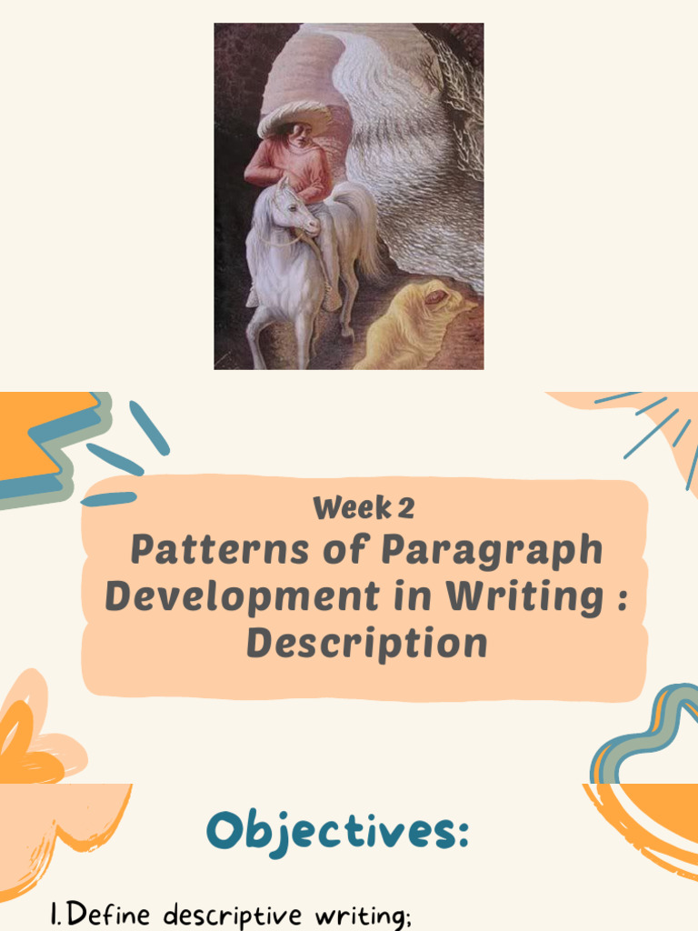 WEEK-2-DESCRIPTIVE-WRITING | PDF | Neuroscience | Psychology