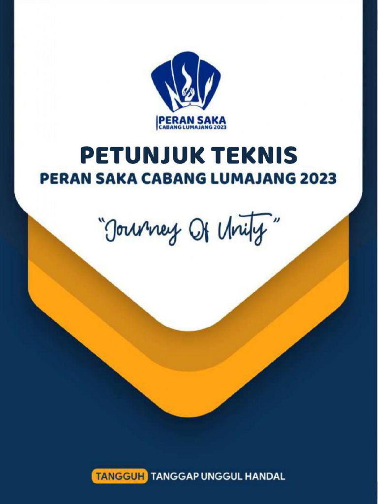 Juknis Peran Saka 2023 Final BGT | PDF