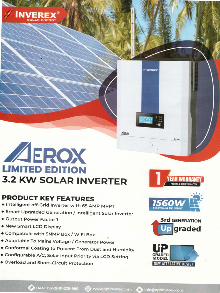3 2 Kw