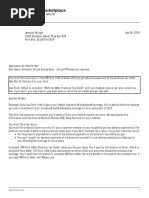 Instructions For Form 8853: General Instructions Specific Instructions ...