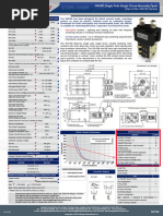 Brookfield - Viscosity Standards | PDF | Viscosity | Soft Matter