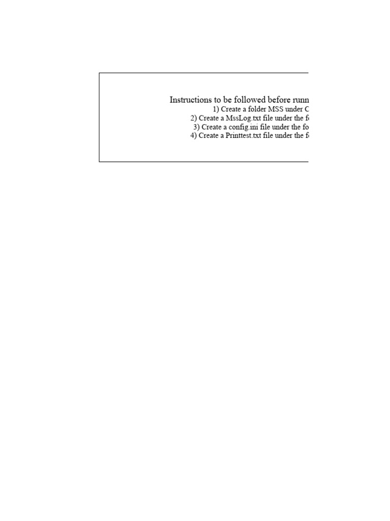 Windows Interoperability Automated Test Cases Pdf User Computing