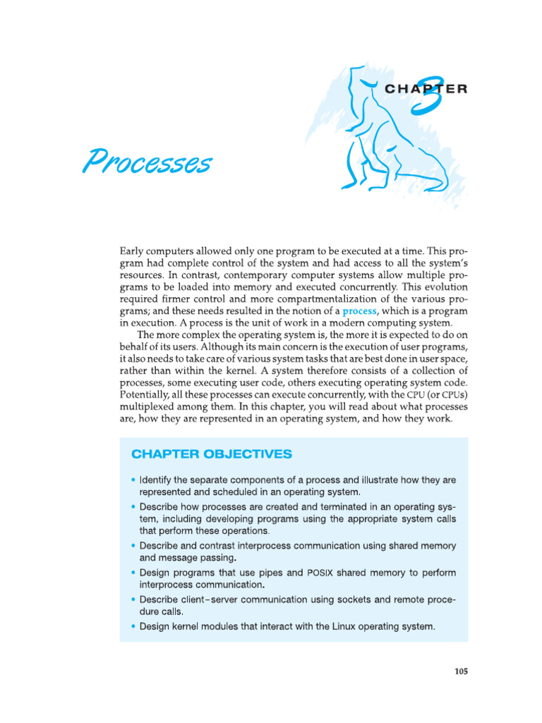 Chapter # 3 | PDF