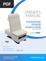 ArthroCare Quantum 2 RF 12000 ESU ControllerUserManual | PDF ...