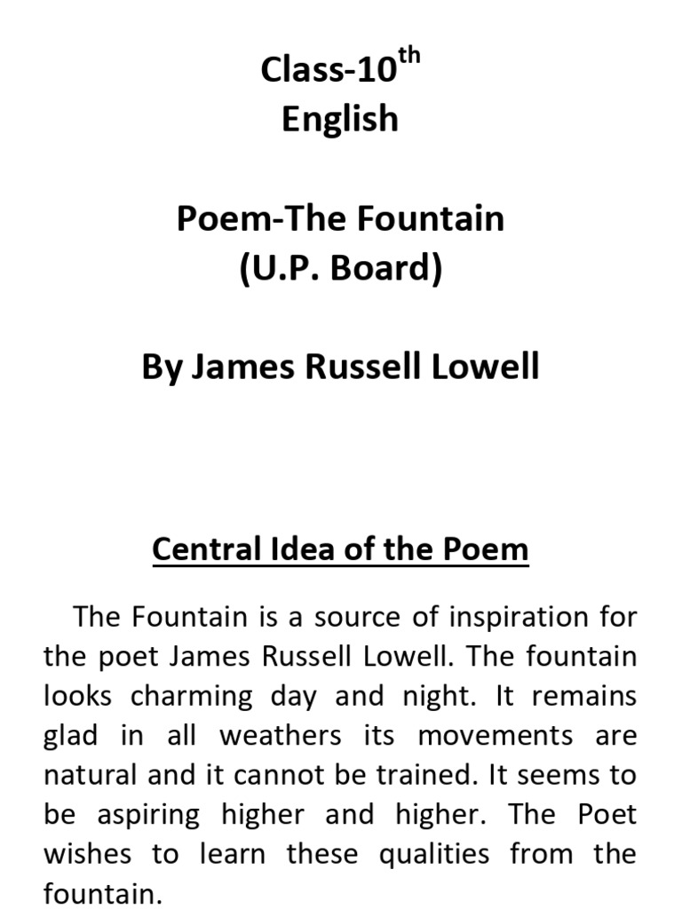 Day 2 Stanza 2 - 605886e13848e | PDF | Poetry