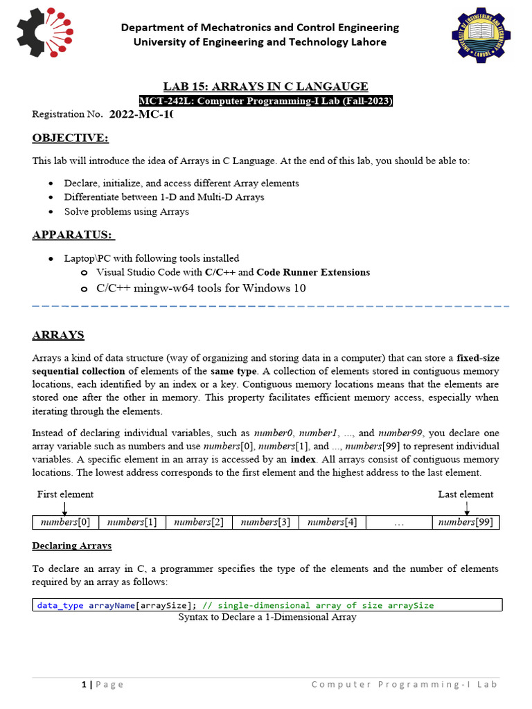 MCT-242L CP1 2022 LM15 10 | PDF