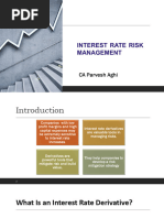 CONIA: Egypt's New Risk-Free Rate | PDF | Interest | Banks