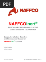 NFPA 1, Fire Code 2021 Edition 17 | PDF | Technology & Engineering