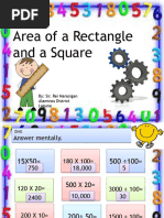 MATH 3 PPT Q3 - Lesson 79 - Measuring Area Using Appropriate Units ...