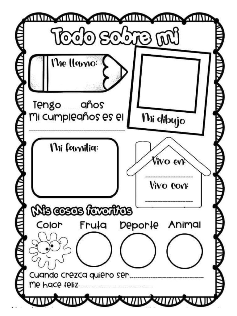 Actividad Para La Casa 1 Pdf