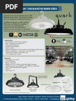 Metalux Swled Surface and Wall Led Spec Sheet | PDF | Lighting ...