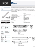 Metalux Swled Surface and Wall Led Spec Sheet | PDF | Lighting ...