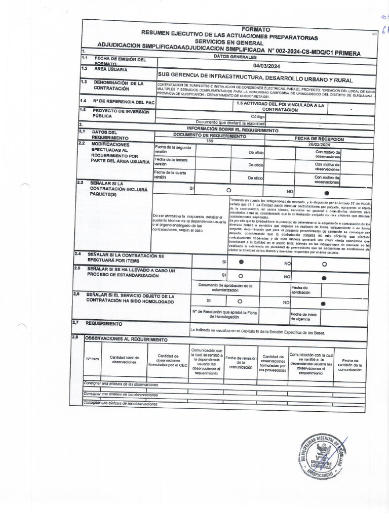Resumen+ejec 20240320 192204 702 | PDF