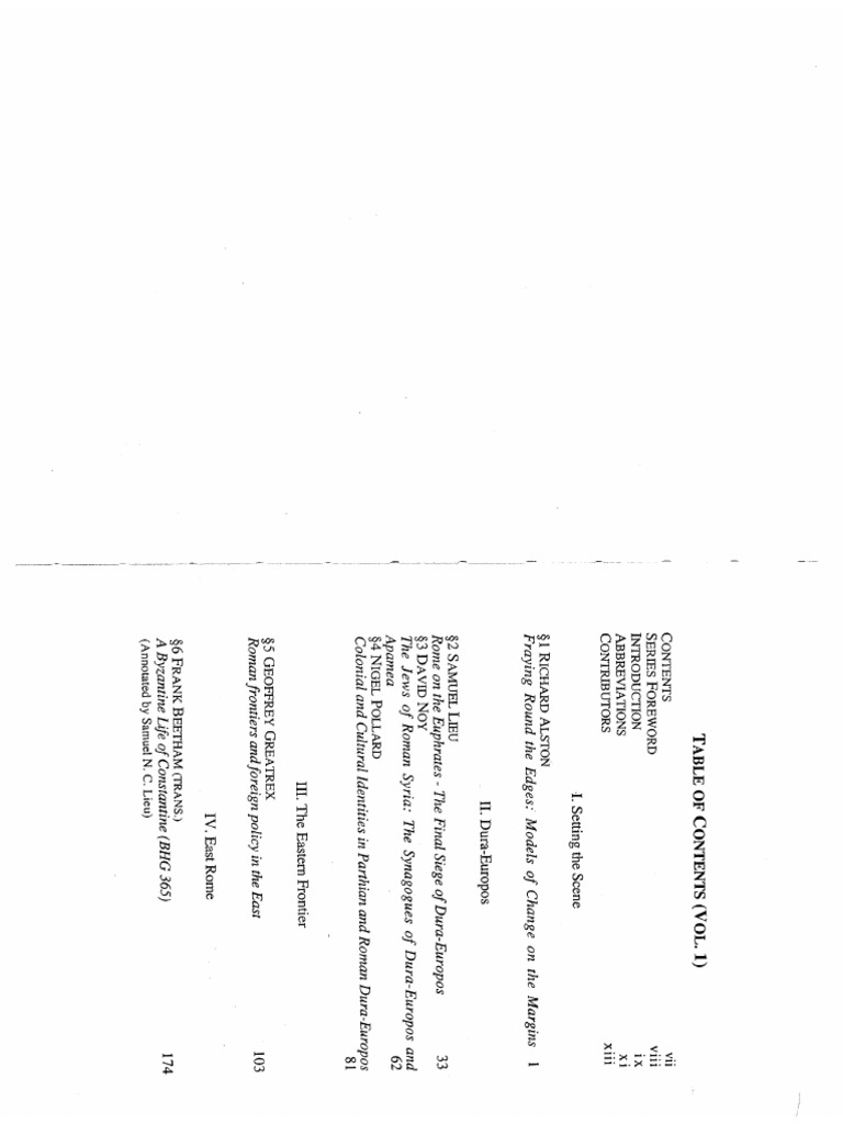 Greatrex Aspect 07 (PartA) - Libre | PDF