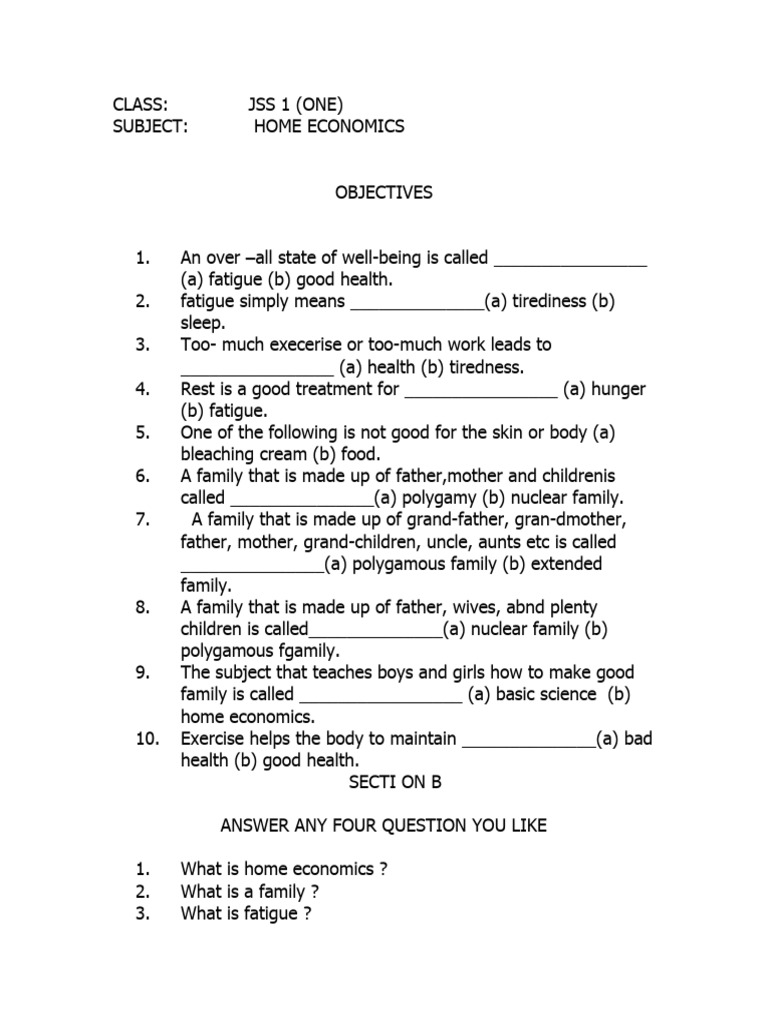 Seat of Wisdom Exam 2023 | PDF | Supply (Economics) | Labour Economics