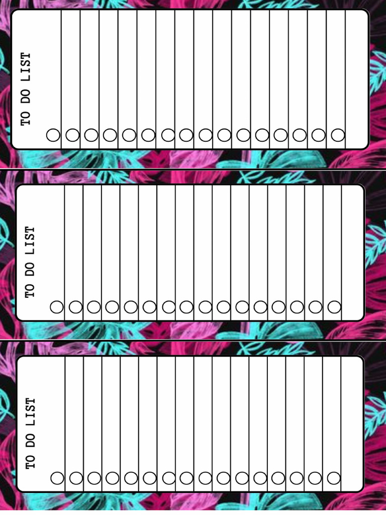 Libretas Largas | PDF