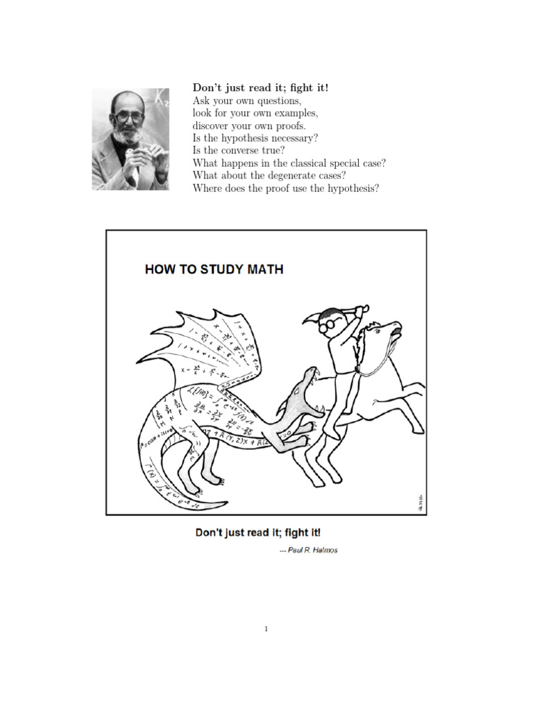 Lec 01 | Download Free PDF | Differential Form | Differential Geometry
