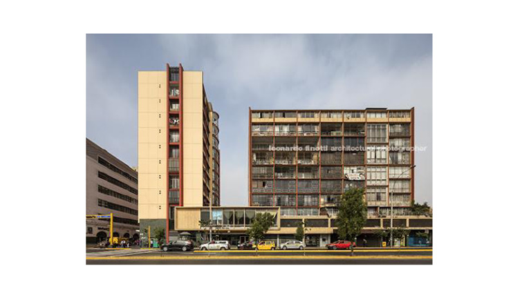 Edificio Ostolaza 2 | PDF