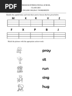 Big Book Response Sheet | PDF | Self-Improvement