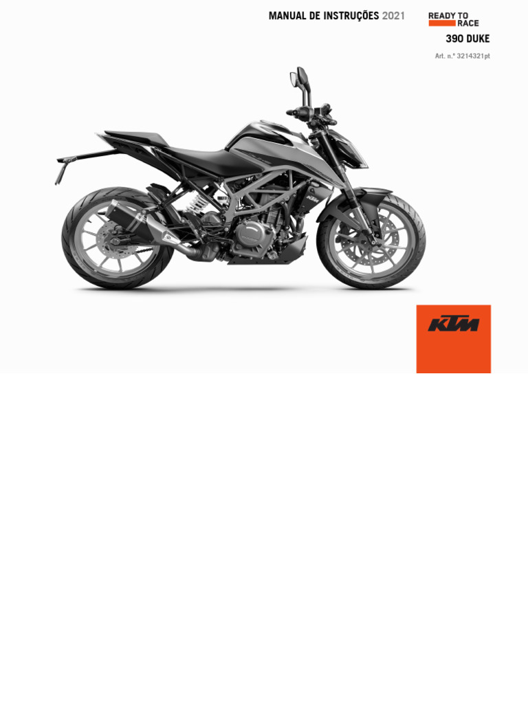2021 KTM 390 Duke 22 | PDF | Casa e Jardim | Tecnologia e Engenharia