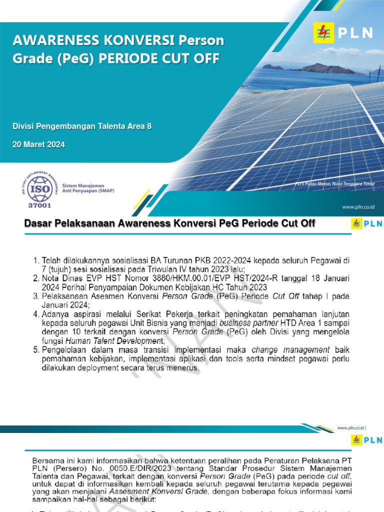 Materi Hi_konversi Peg | PDF