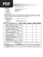 Tutorial Semestabangkom | PDF