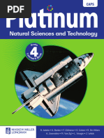 Grade 6 Mathematics Project Term 3 2024 - 051405 | PDF