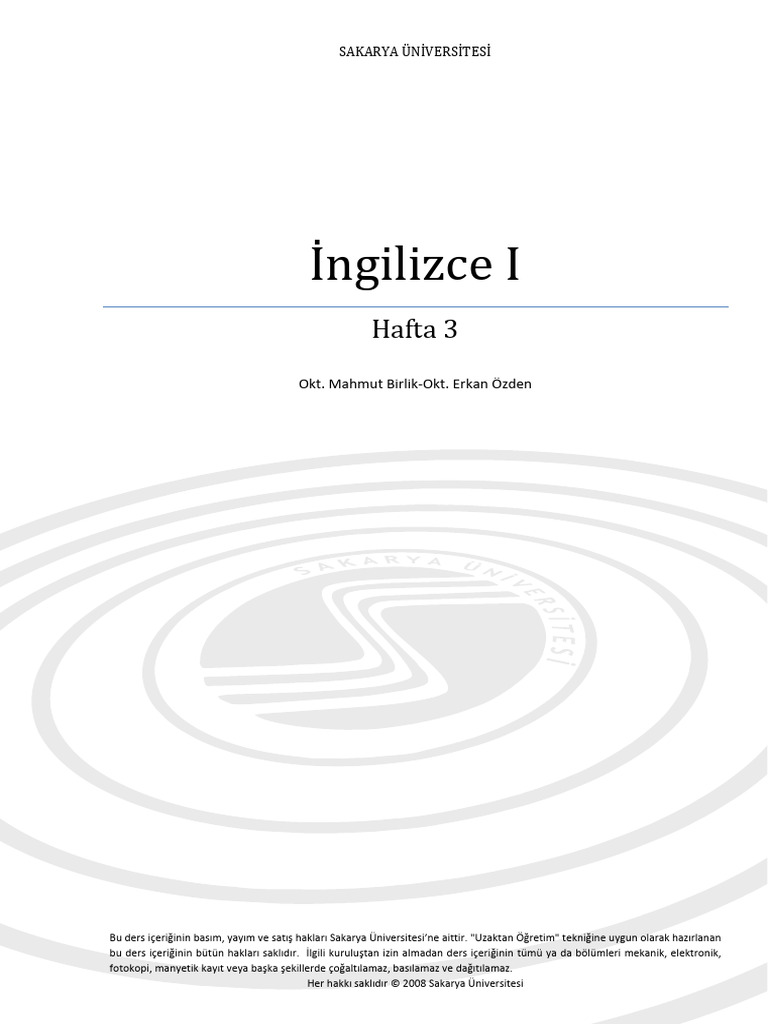 Hafta | PDF | Language Arts & Discipline | Home & Garden