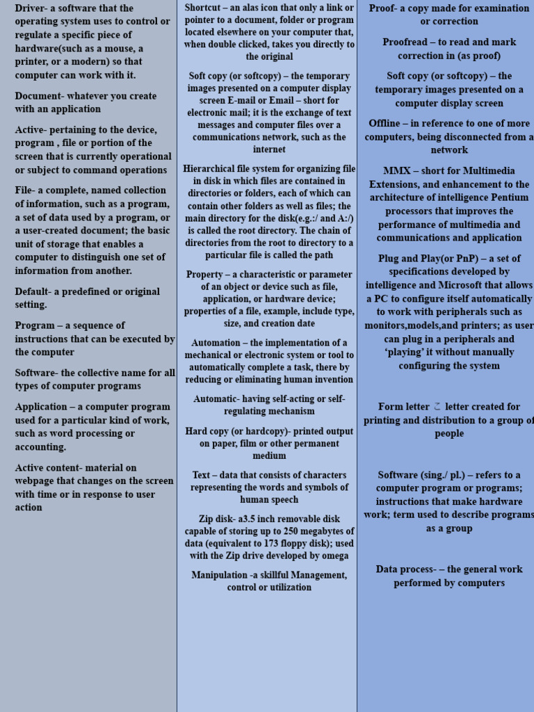 Brochure Dox Pdf Computer File Computer Program