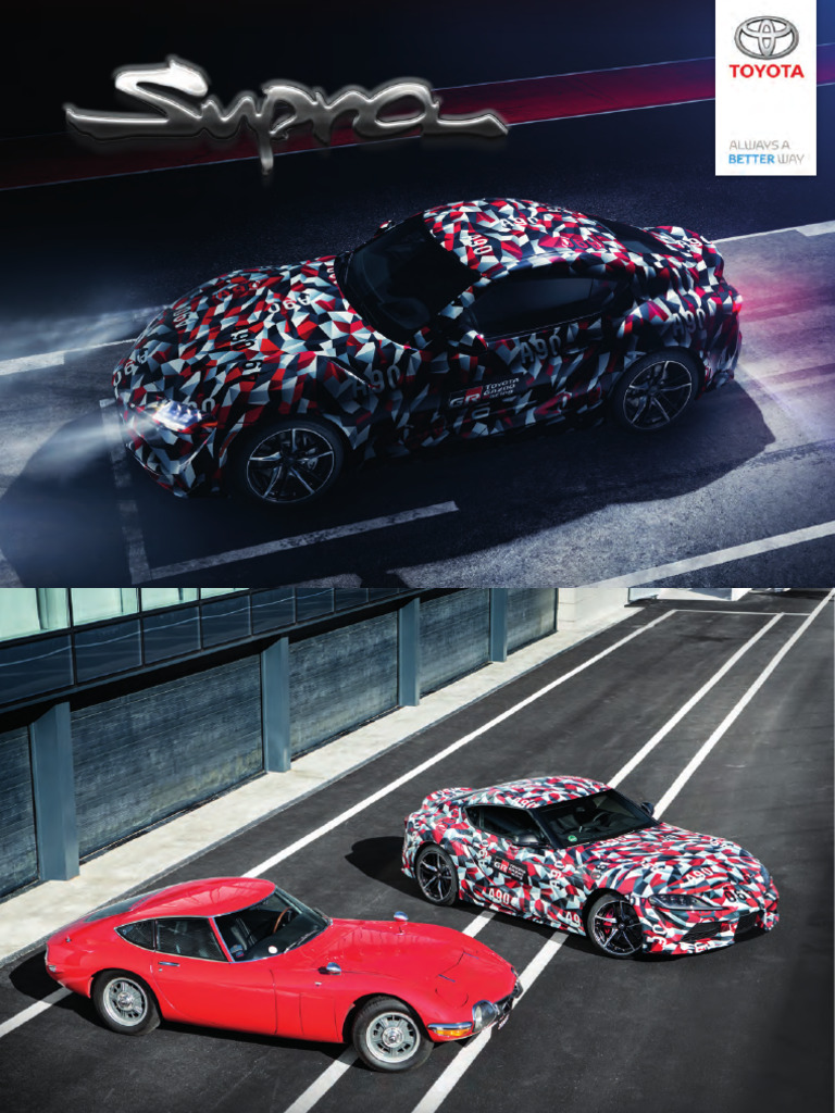 Supra | PDF