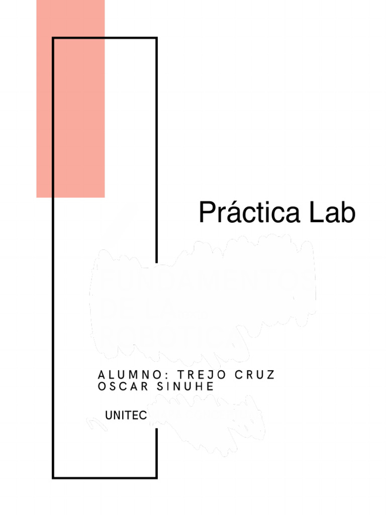 Práctica lab | PDF