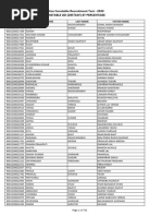 Active Duty and USACE Unit Locations | PDF