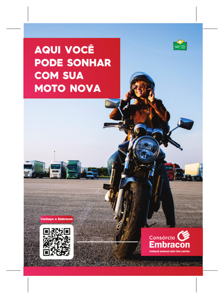 EMBRACON_FOLHETO_MOTO | PDF