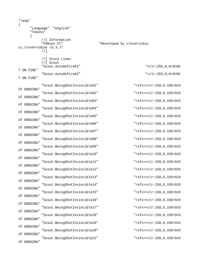 Closecaption English | PDF | Military Science | Military Strategy