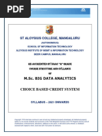 ccs334 Bda Lab Manual | PDF | Analytics | Analysis