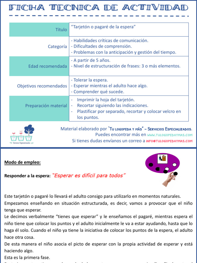 HHCC - Pagaré Espera | PDF | Relaciones personales, crianza y desarrollo personal | Salud y ...
