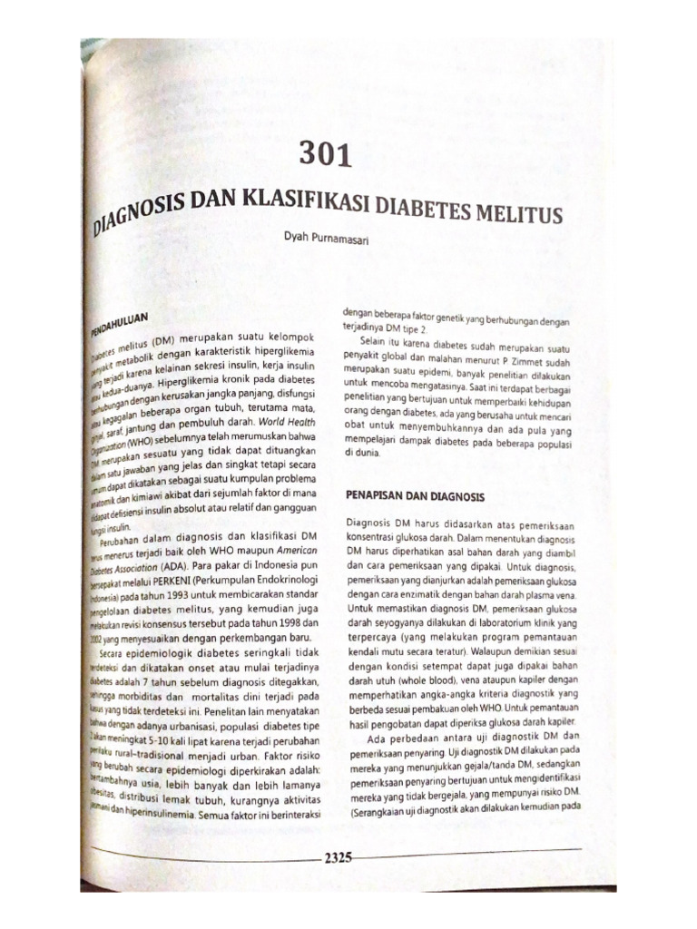 Buku Ajar Ipd Dm Pdf