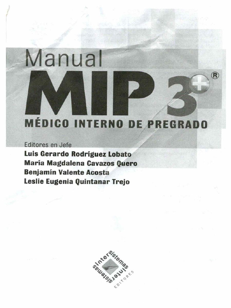 Manual MIP 3 | PDF