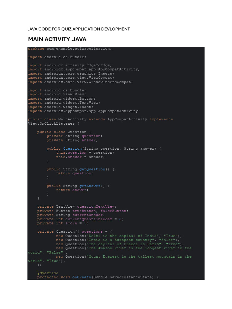Mad Output | PDF | Android (Operating System) | Operating System Families Mad Output | PDF | Android (Operating System) | Operating System Families