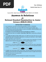 Olympiad: Pathfinder | PDF | Mathematics | Science