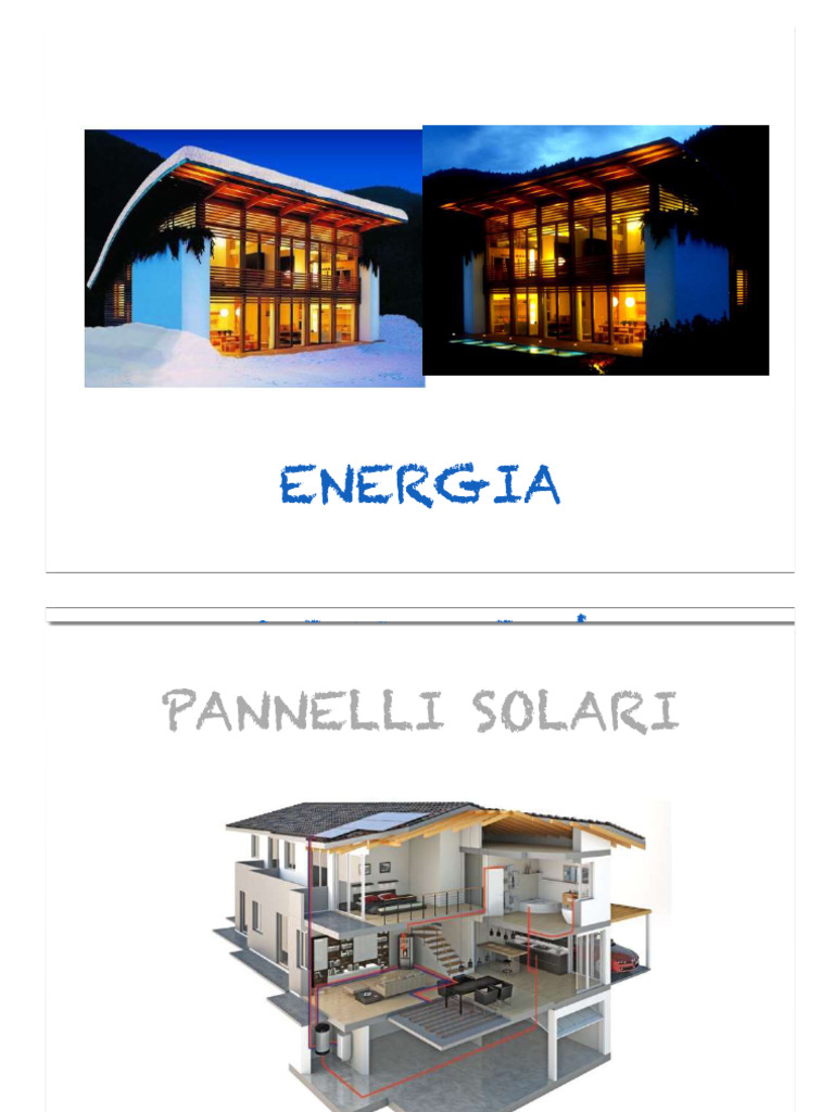 Energia | PDF