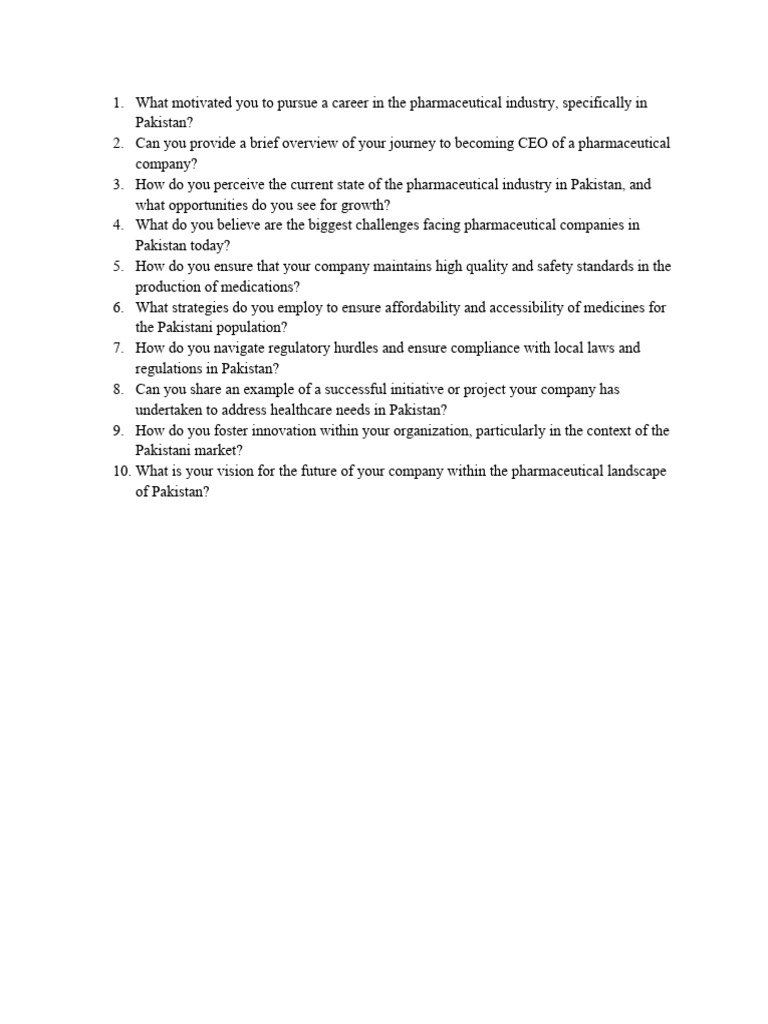 Interview Questions | PDF Interview Questions | PDF