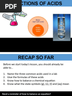 Naming Salts in Chemistry | PDF | Salt (Chemistry) | Acid