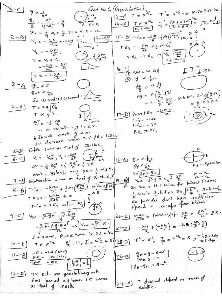 ch6 Solutions Q45 | PDF