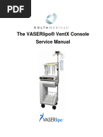 Respiratory Modules Service Manual SW V3 - SM - 2098086-006 - G | PDF