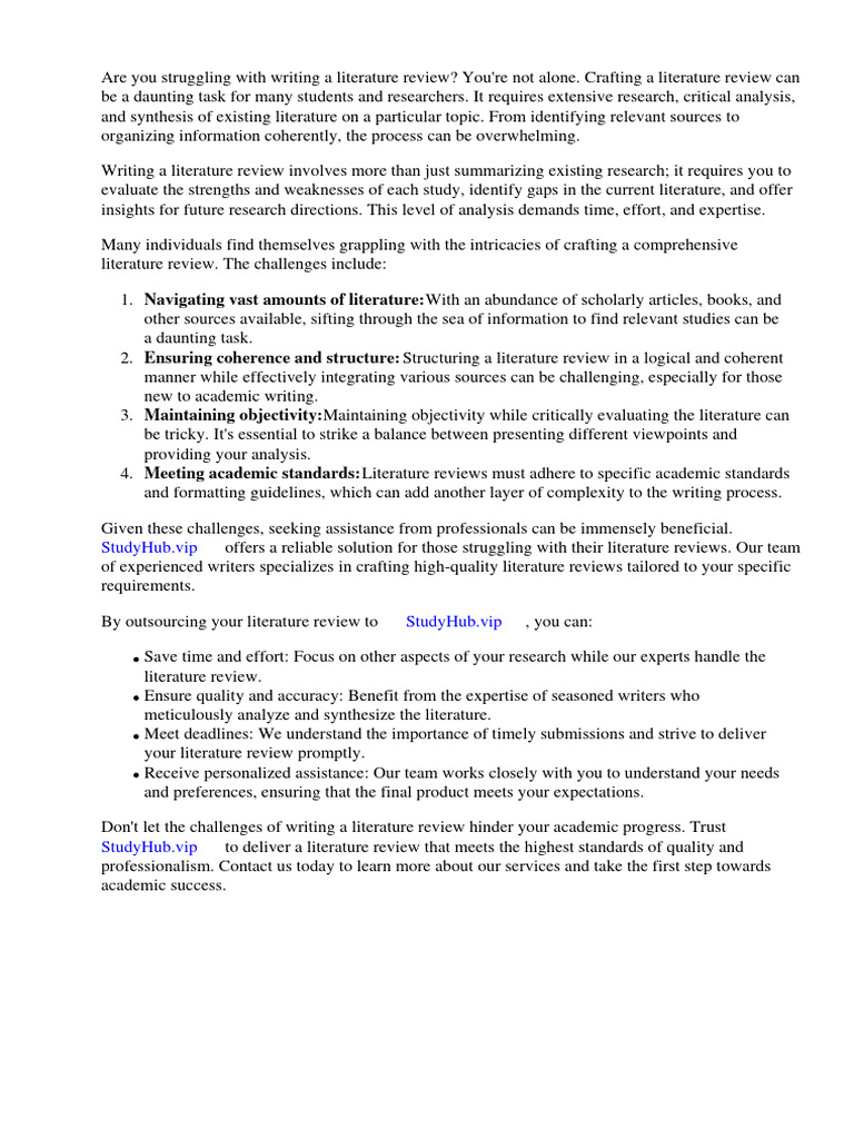 Abstract Literature Review | PDF | Abstract (Summary) | Methodology Abstract Literature Review | PDF | Abstract (Summary) | Methodology